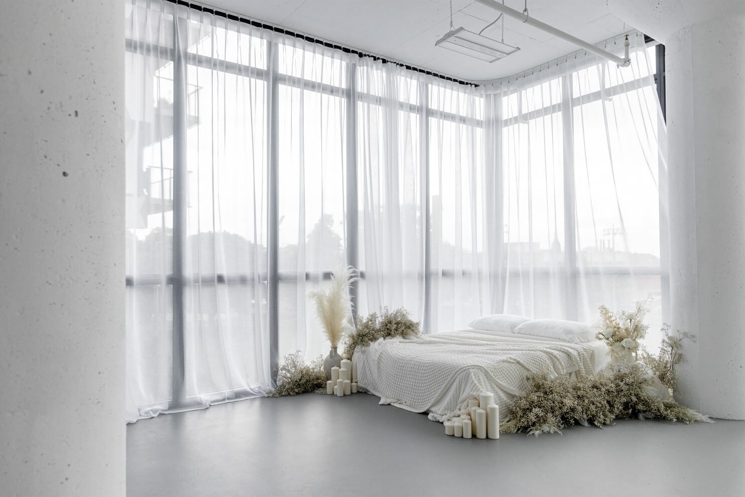 Iconic Studio Room | Photo Studio Room Rental | Toronto & GTA